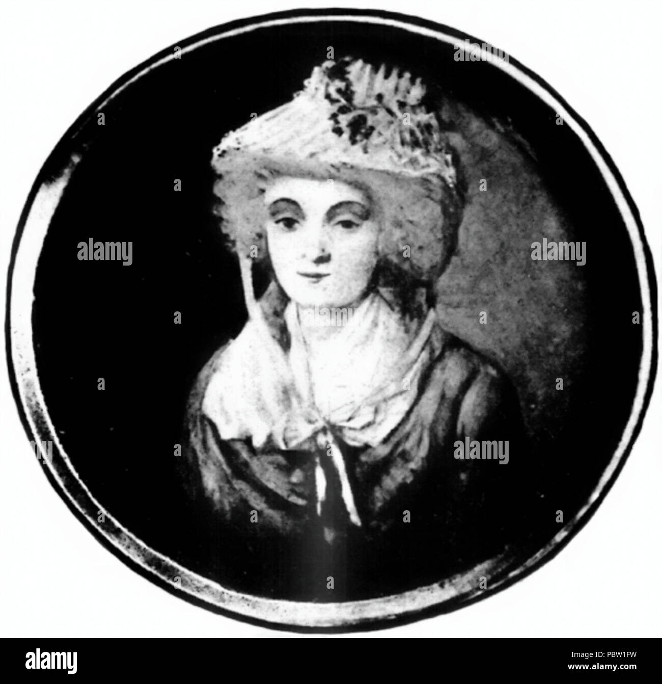 Olimpe de gouges hi-res stock photography and images - Alamy