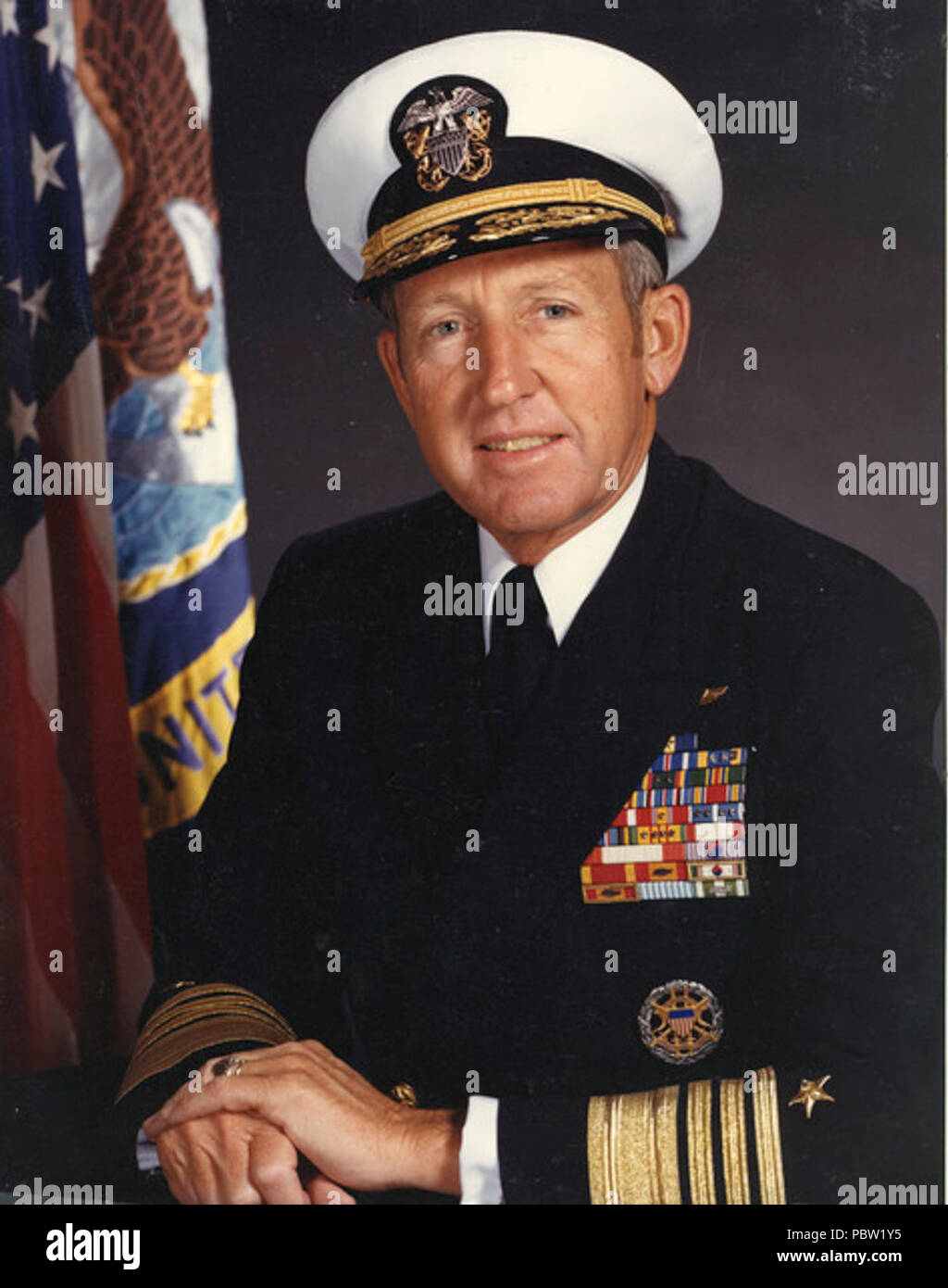 Thomas hayward hi-res stock photography and images - Alamy