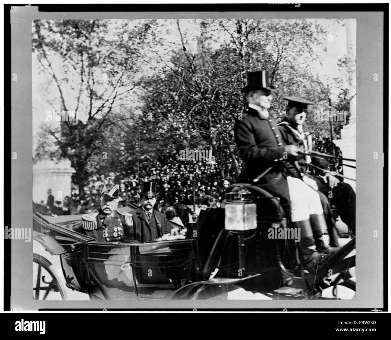 Adm george dewey hi-res stock photography and images - Alamy