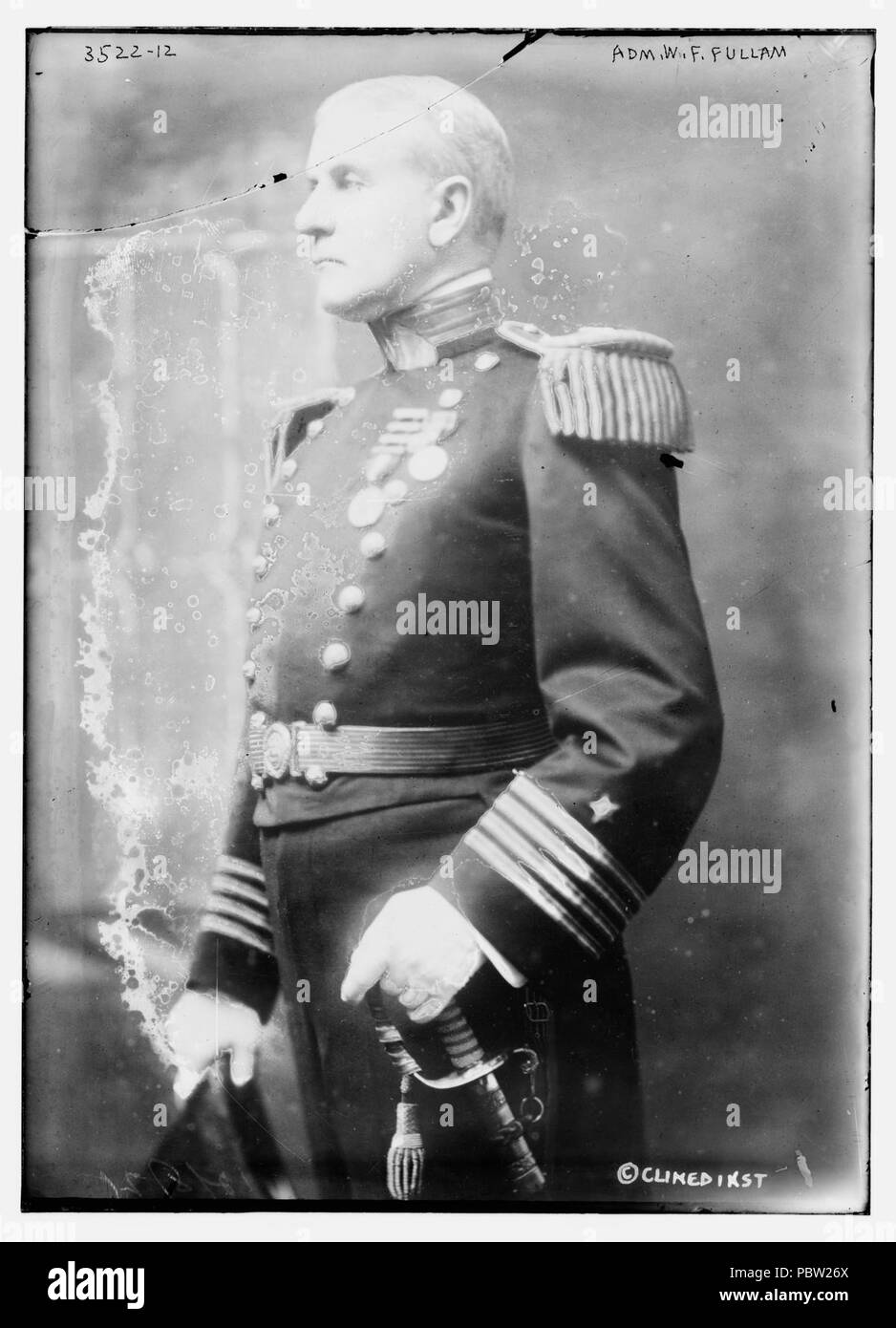 Fullam hi-res stock photography and images - Alamy