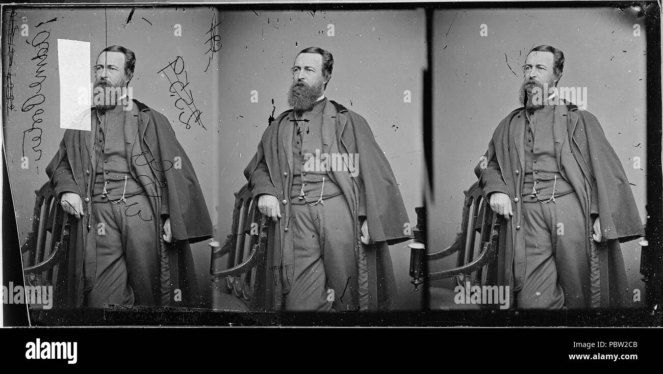 Admiral porter reference hi-res stock photography and images - Alamy