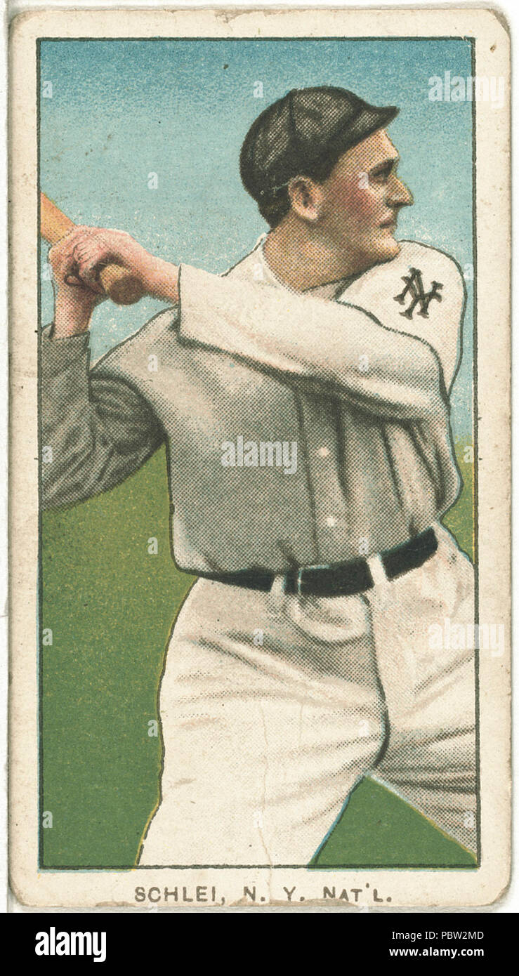 19th century new york baseball hi-res stock photography and images - Alamy