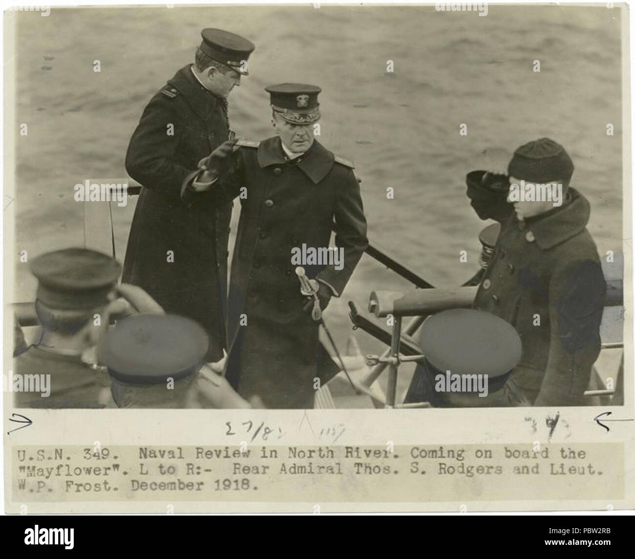 Battle of thomas creek hi-res stock photography and images - Alamy