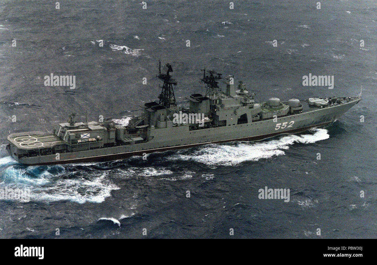 Russian pacific fleet hi-res stock photography and images - Alamy
