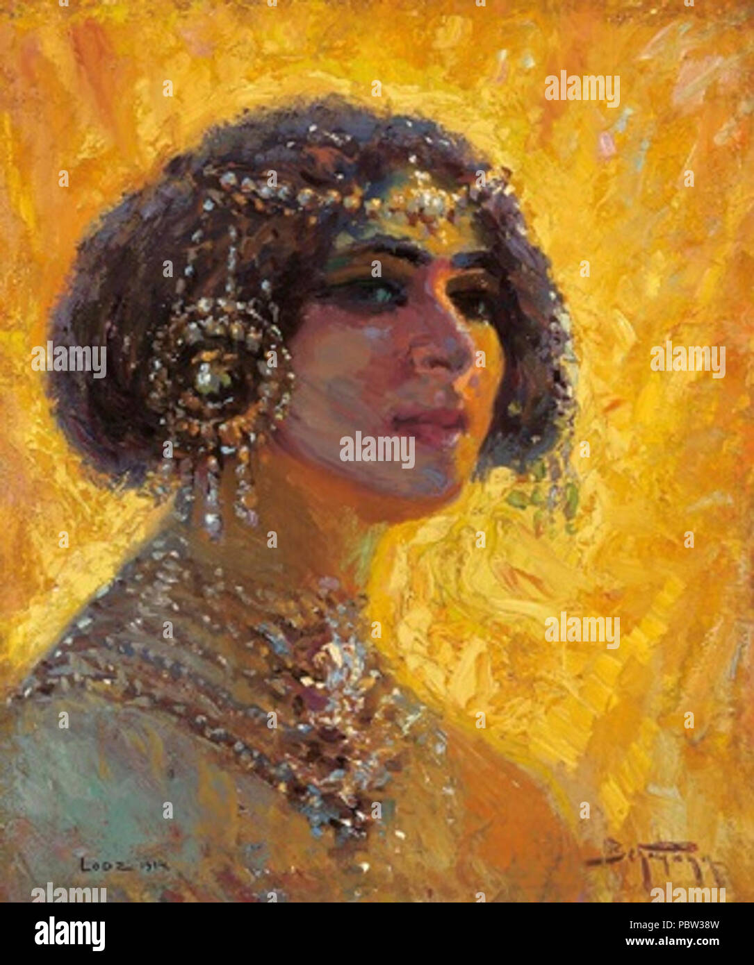 Behrman hi-res stock photography and images - Alamy