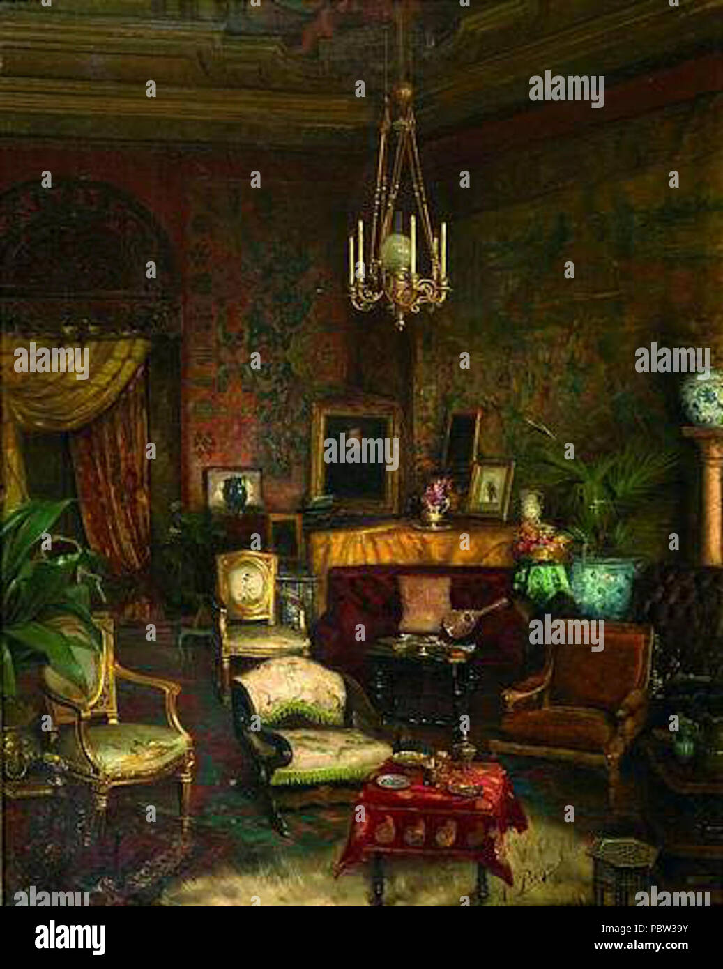 Adolf bohm hi-res stock photography and images - Alamy