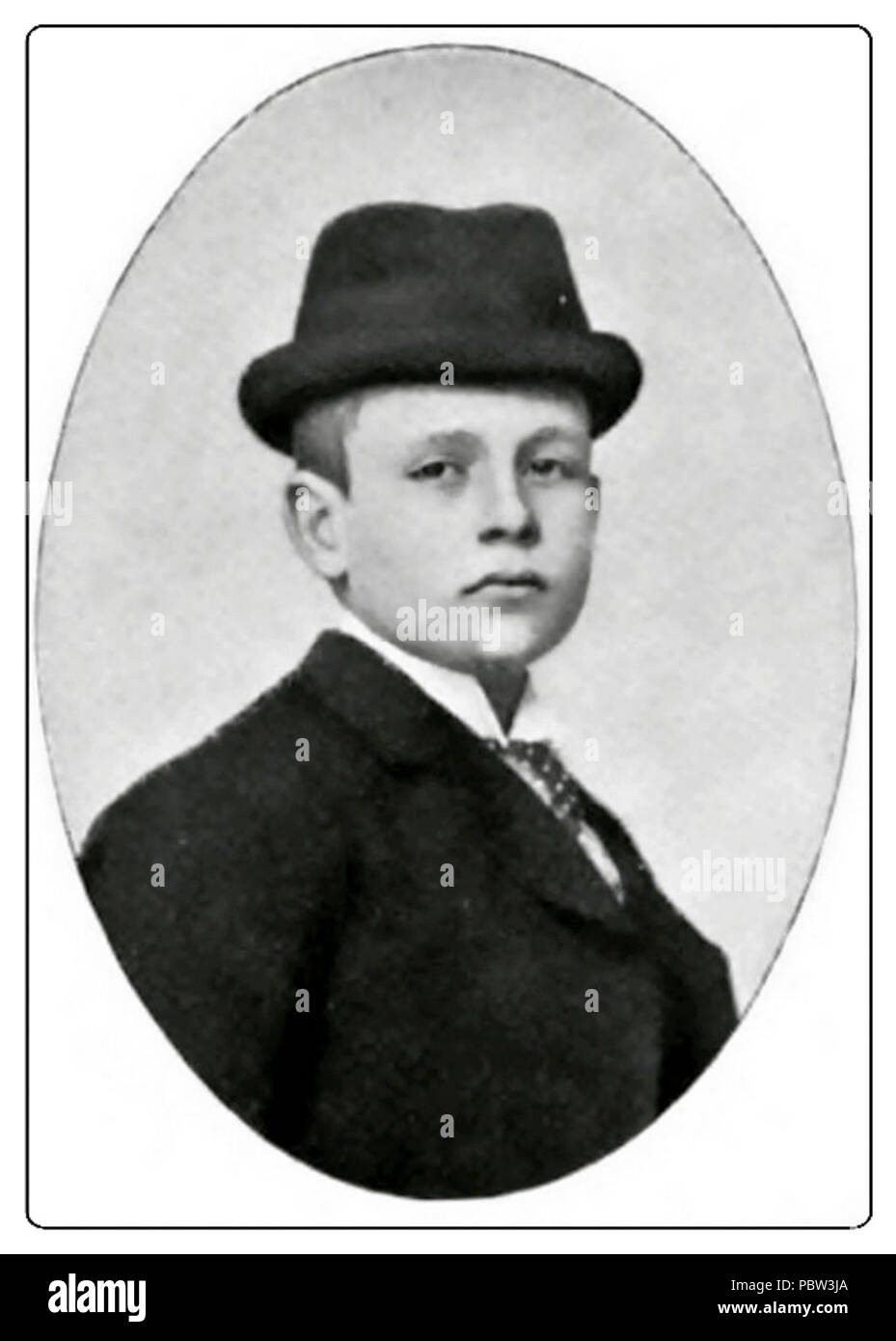 Adolf friedrich vi hi-res stock photography and images - Alamy