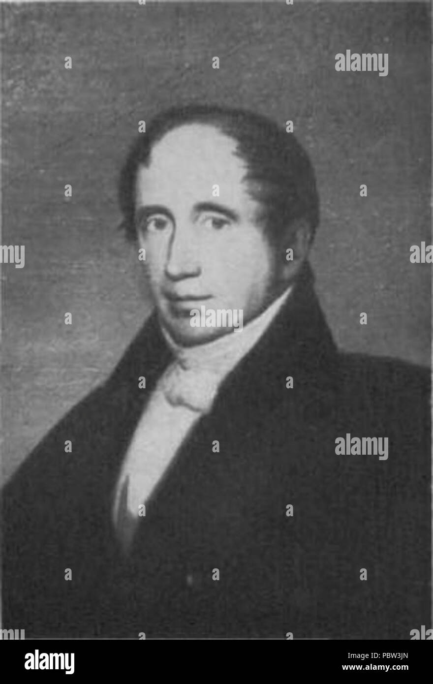 Adolf Georg Rauch Stock Photo - Alamy