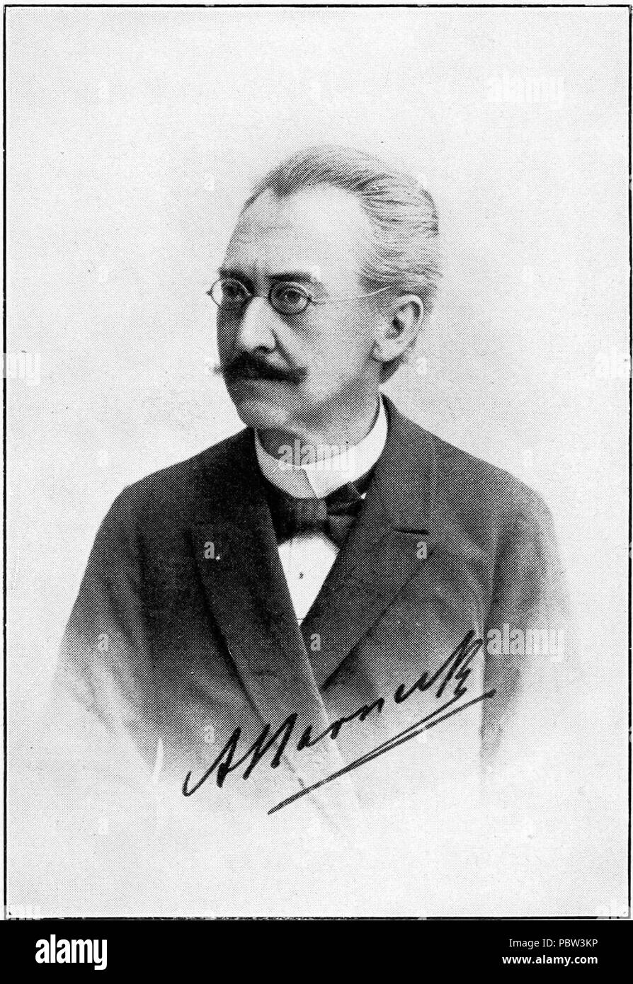 Harnack hi-res stock photography and images - Alamy