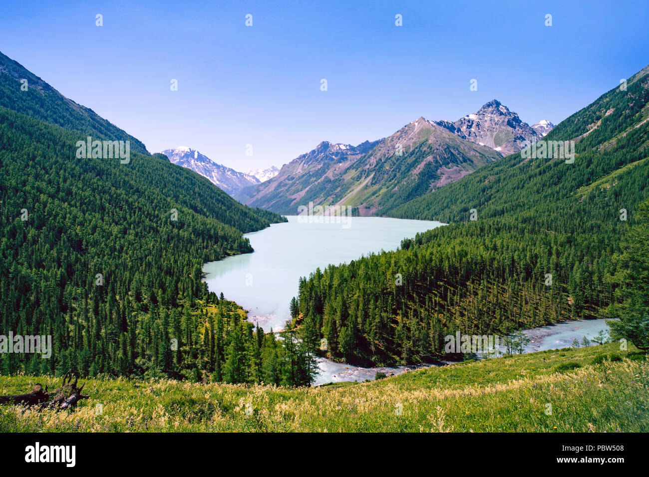 Altay People High Resolution Stock Photography and Images - Alamy