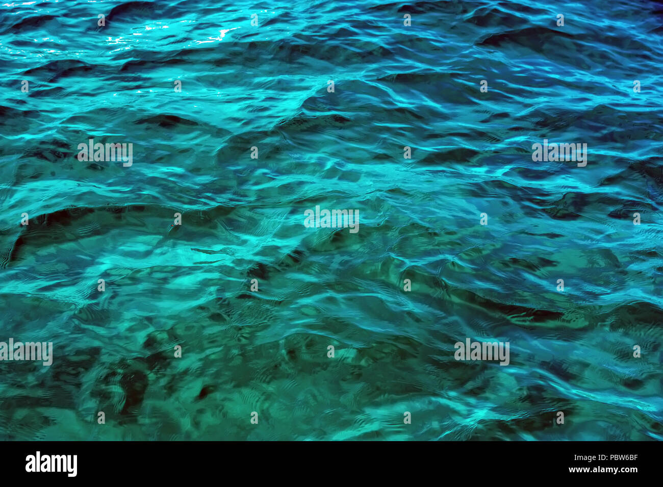 Sea water texture hi-res stock photography and images - Alamy