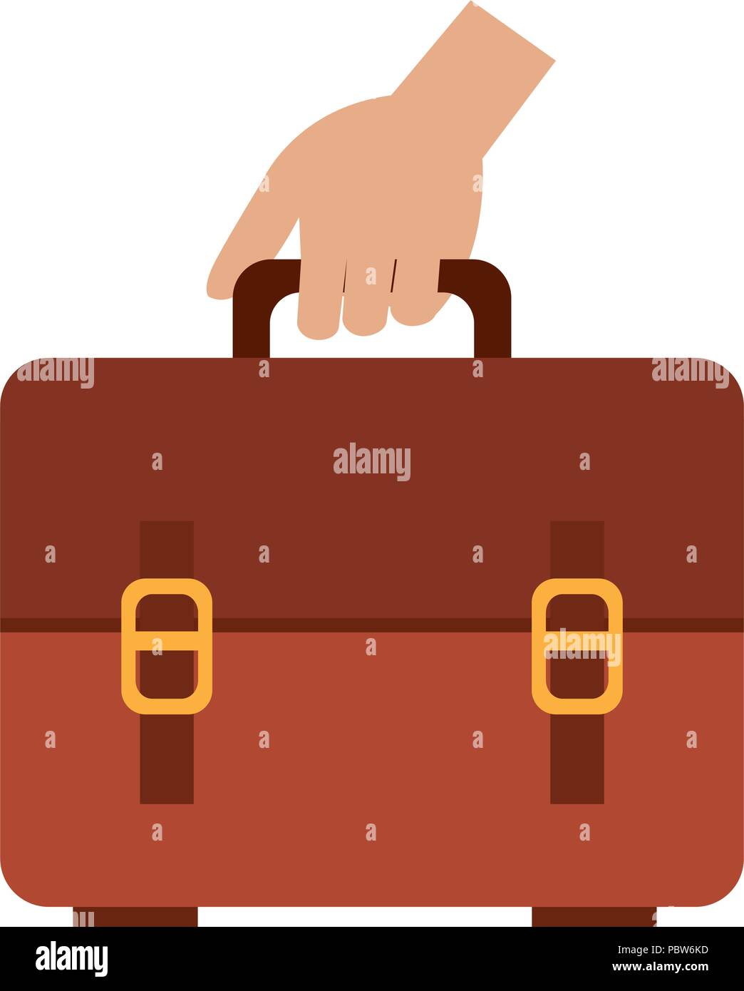 Hand lifting backpack hi-res stock photography and images - Alamy