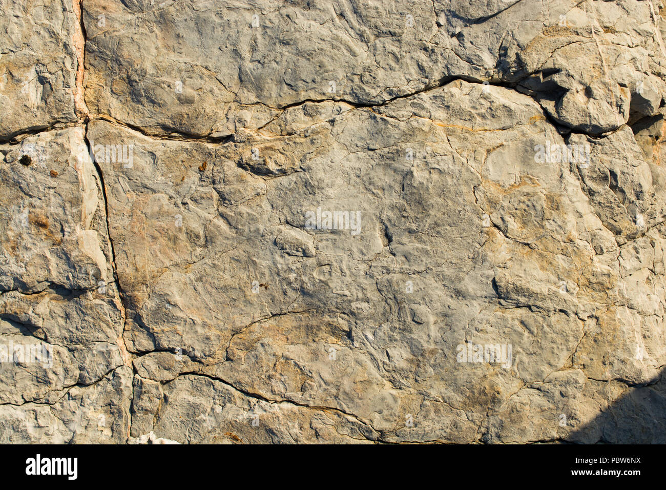 Natural rock or Stone surface as background texture Stock Photo - Alamy