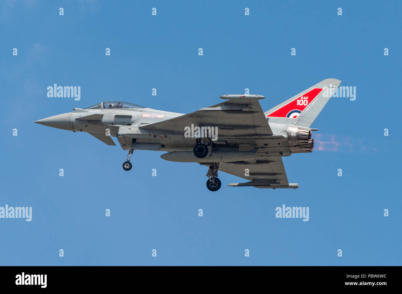 Canard wing hi-res stock photography and images - Alamy