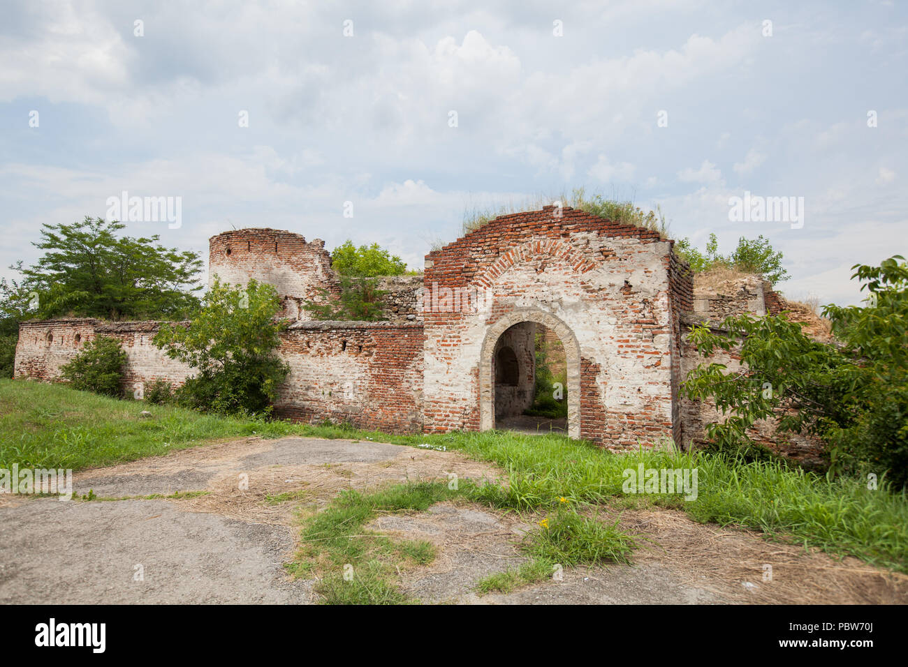 Kladovo hi-res stock photography and images - Alamy