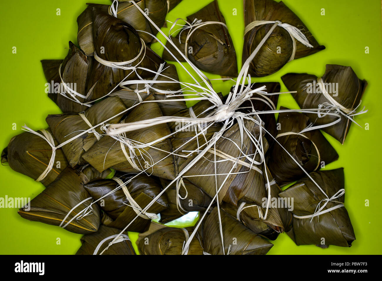 Dumplings chinese festival hi-res stock photography and images - Alamy