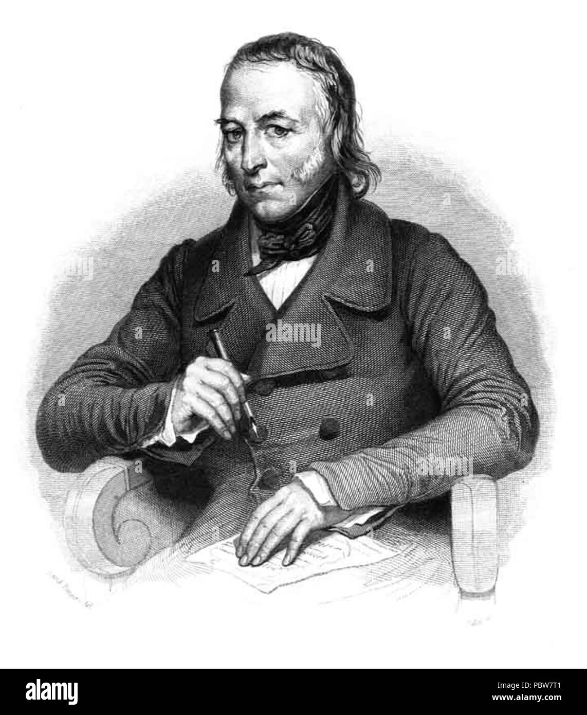 Political ideas 19th century Black and White Stock Photos & Images - Alamy