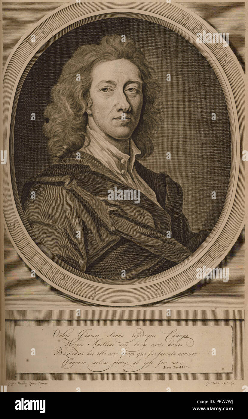 De bruyn hi-res stock photography and images - Alamy