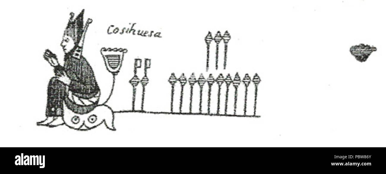 Mesoamerica mesoamerican Cut Out Stock Images & Pictures - Alamy