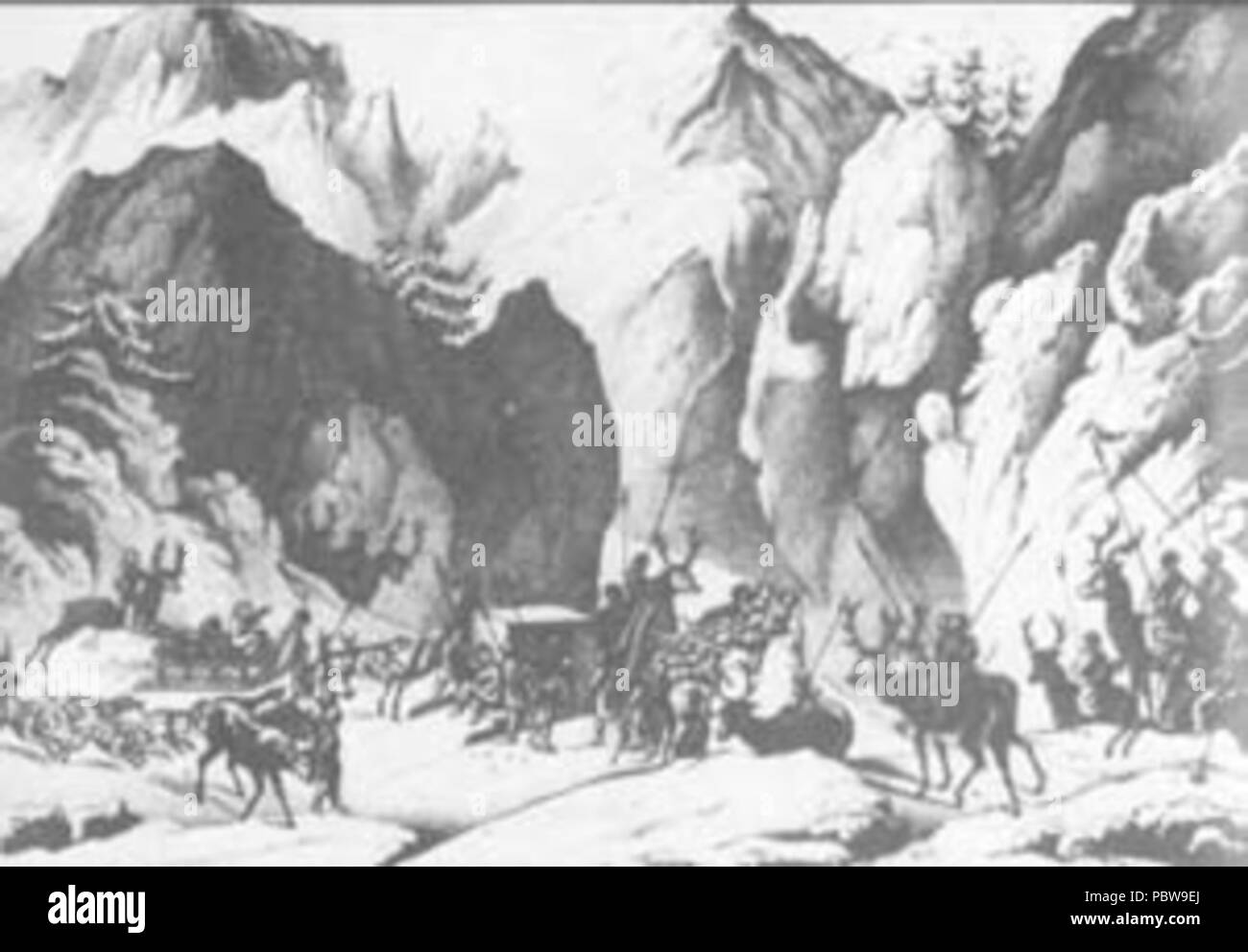 Subject movement Black and White Stock Photos & Images - Alamy