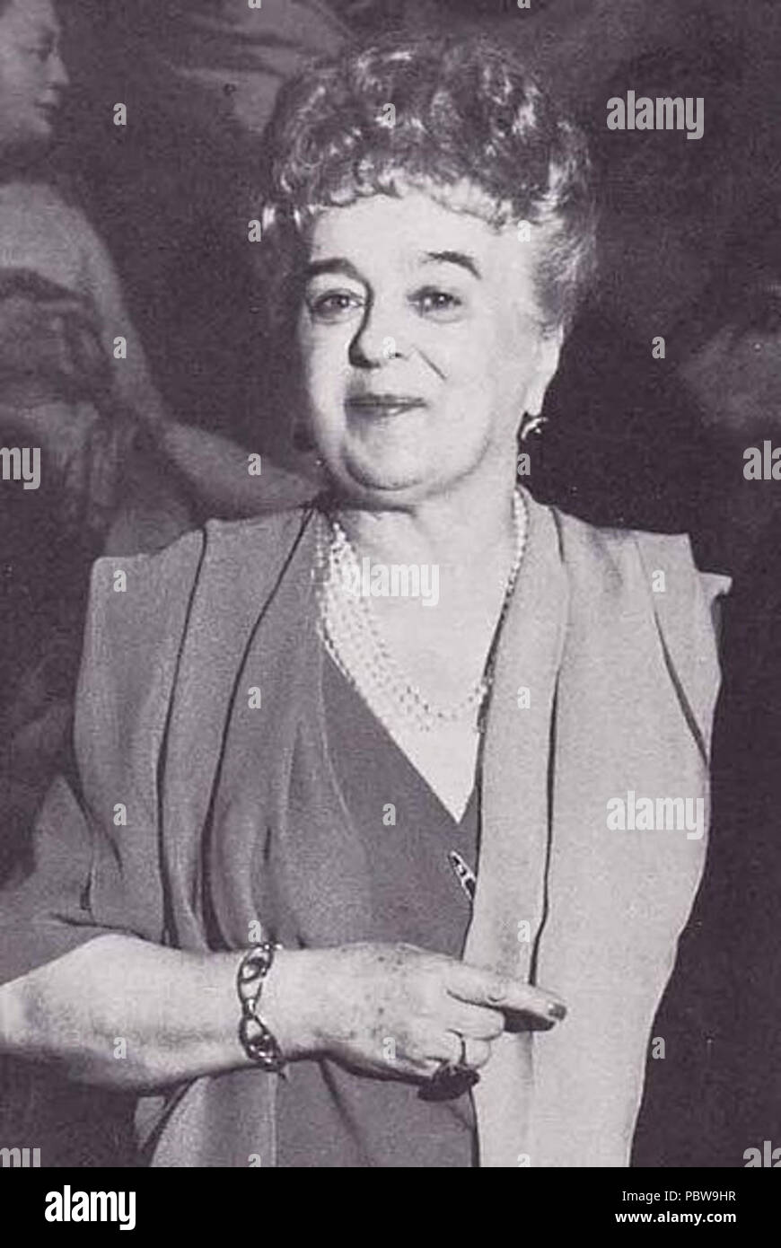 150 D. Maria Anna of Braganza Stock Photo - Alamy