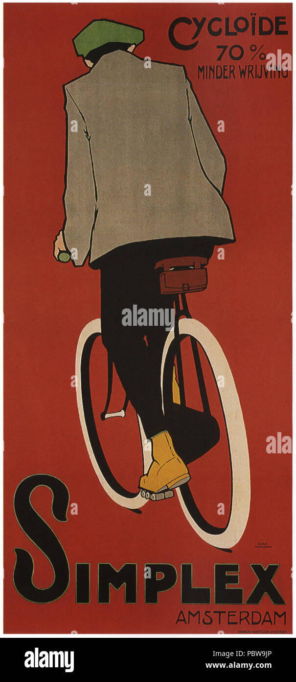 Daan Hoeksema High Resolution Stock Photography and Images - Alamy