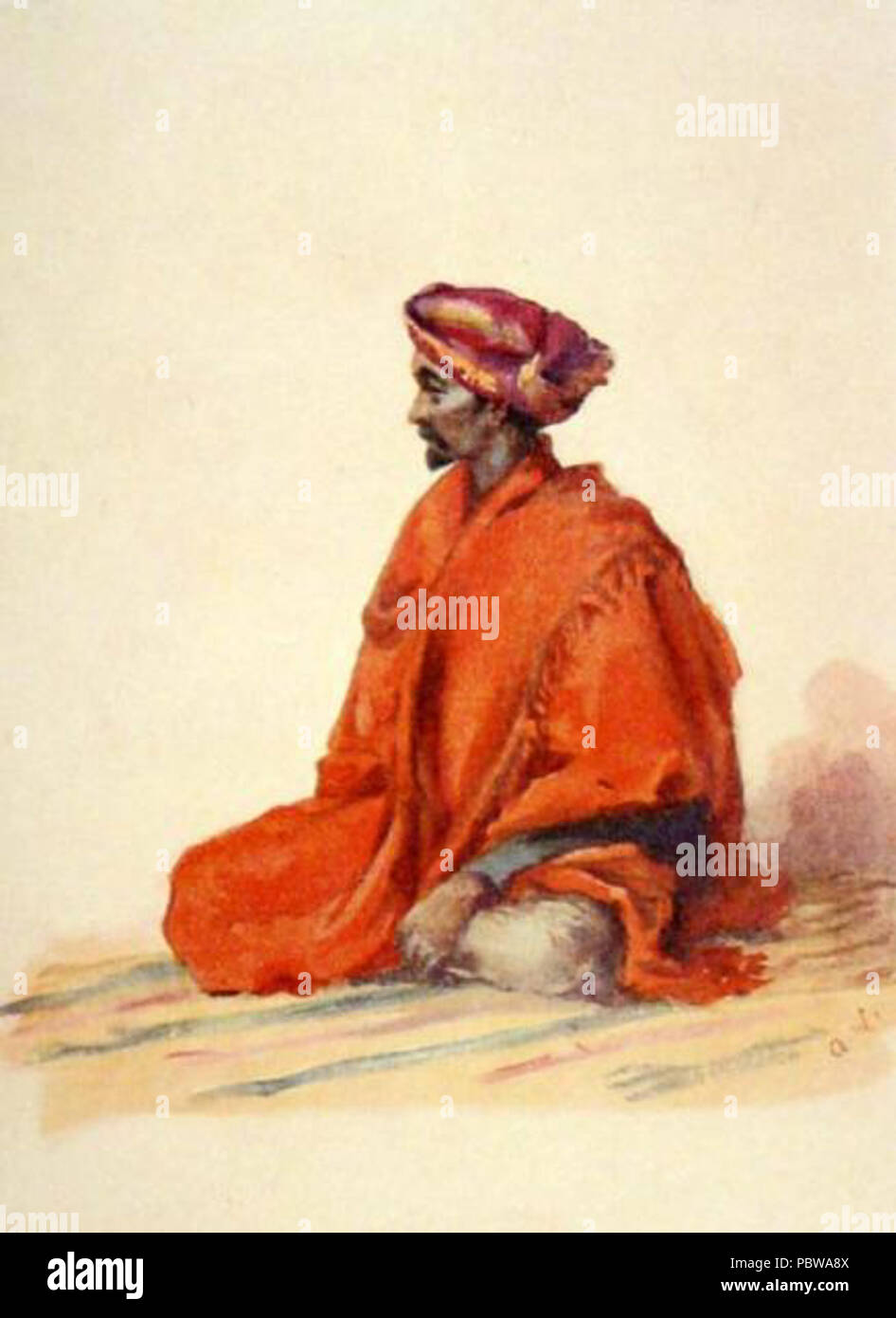 Darzi hi-res stock photography and images - Alamy