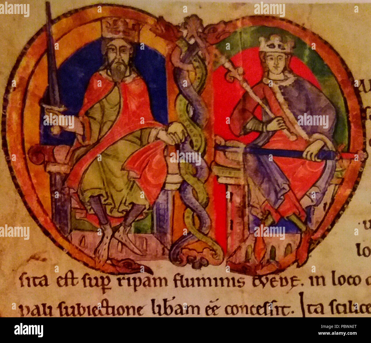 Malcolm iv hi-res stock photography and images - Alamy