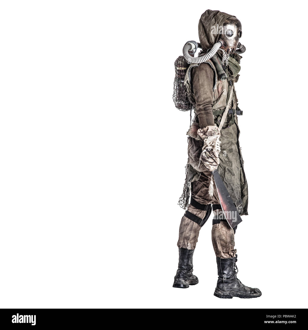 Nuclear war survival hi-res stock photography and images - Alamy