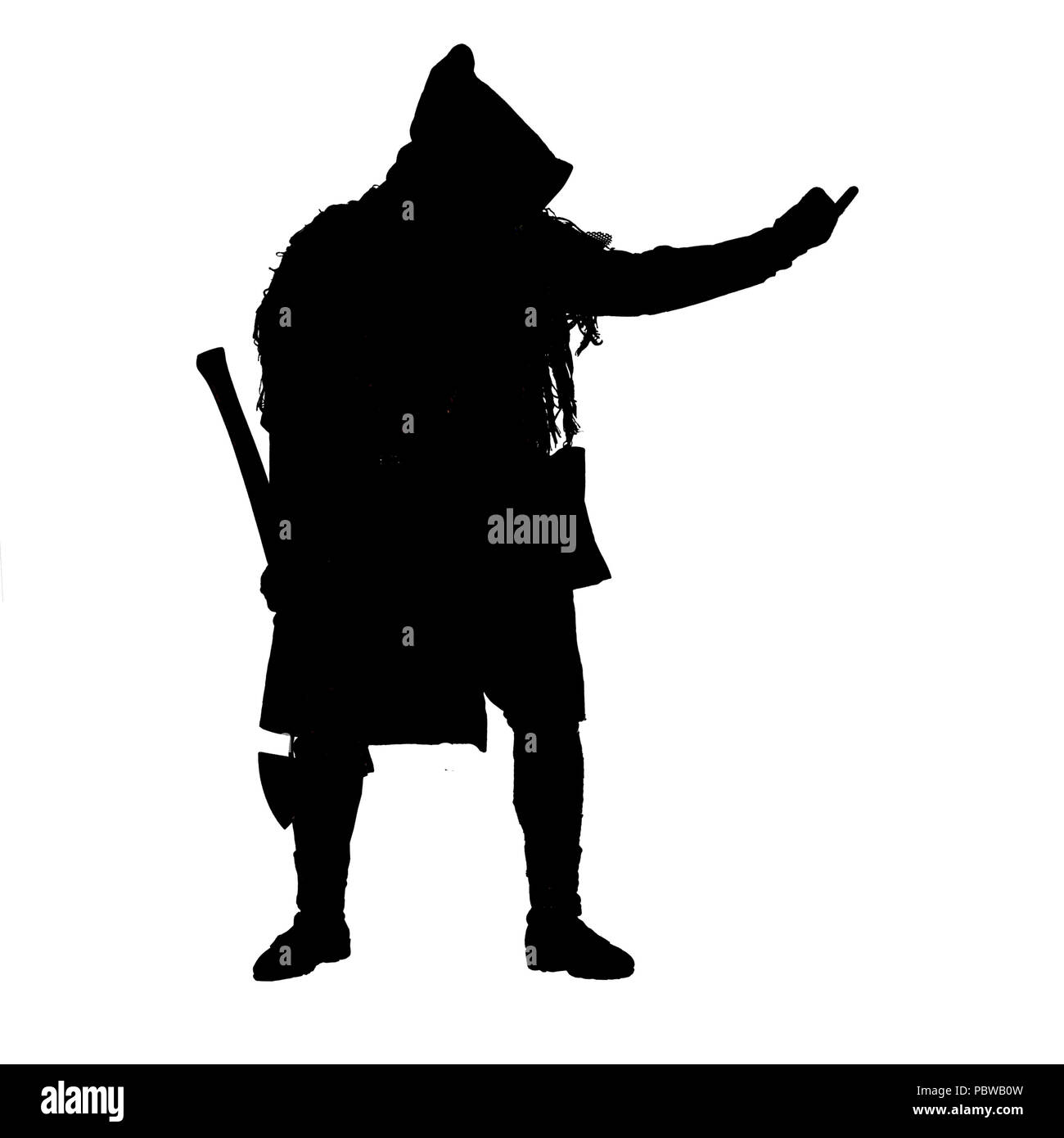 Disaster in Cut Out Stock Images & Pictures - Alamy