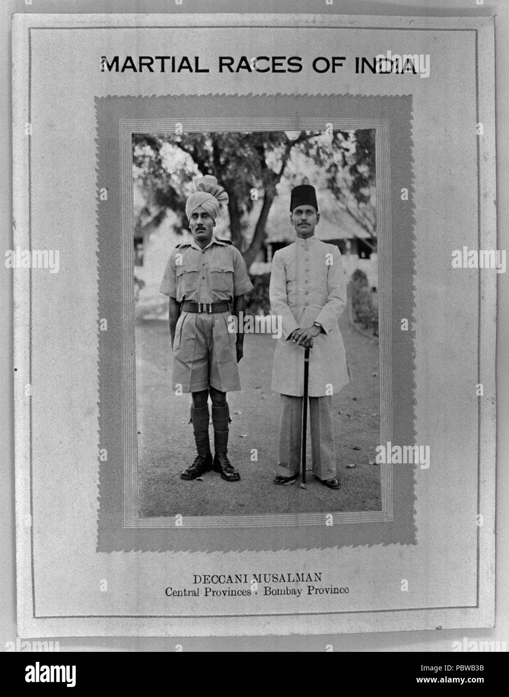 Musalman hi-res stock photography and images - Alamy