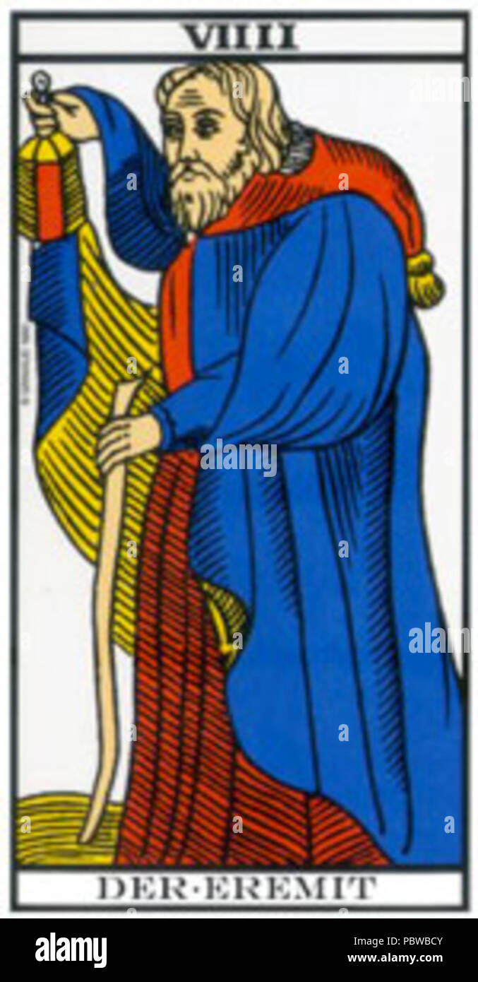 Eremit hi-res stock photography and images - Alamy