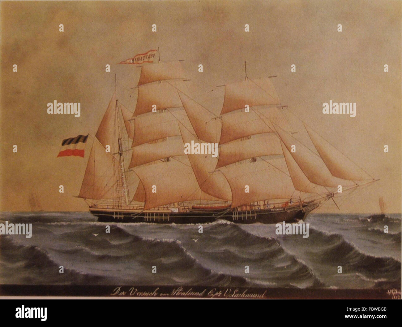 Versuch hi-res stock photography and images - Alamy