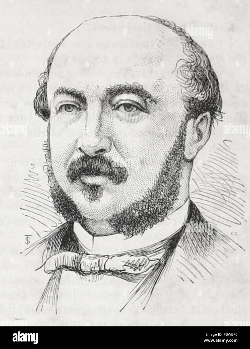 Alfred nicolas hi-res stock photography and images - Alamy