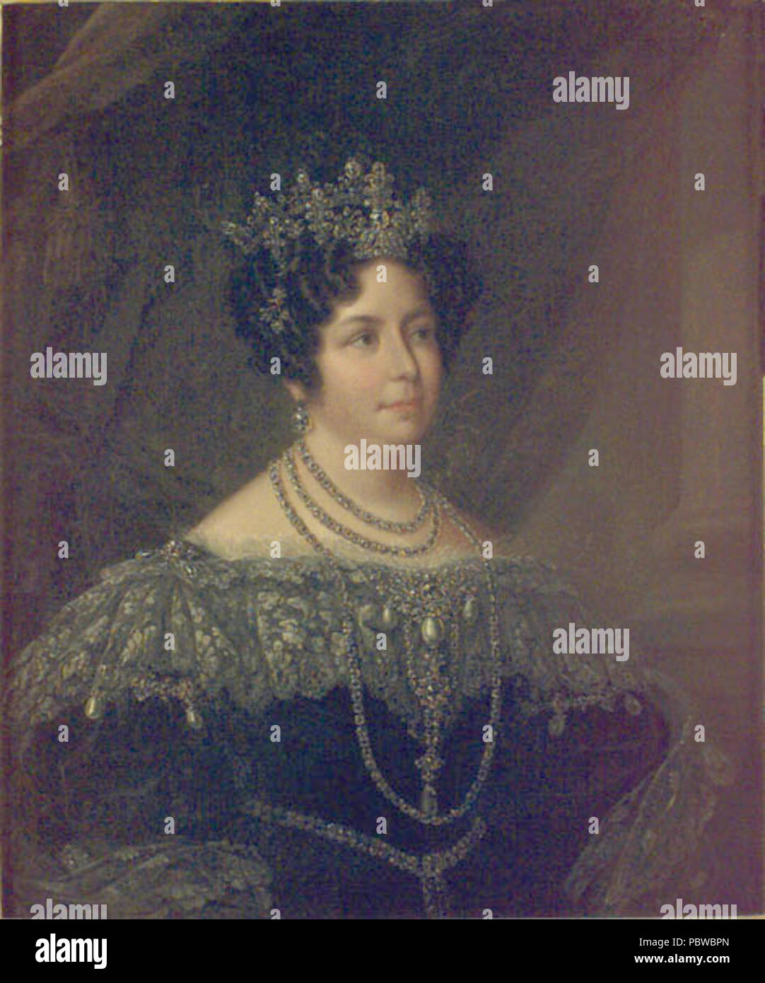 Desideria hi-res stock photography and images - Alamy