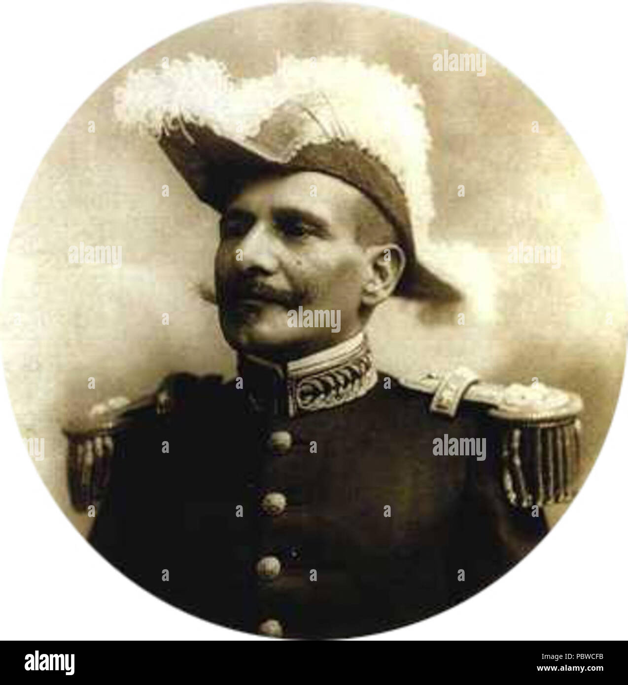 Hermes da fonseca hi-res stock photography and images - Alamy