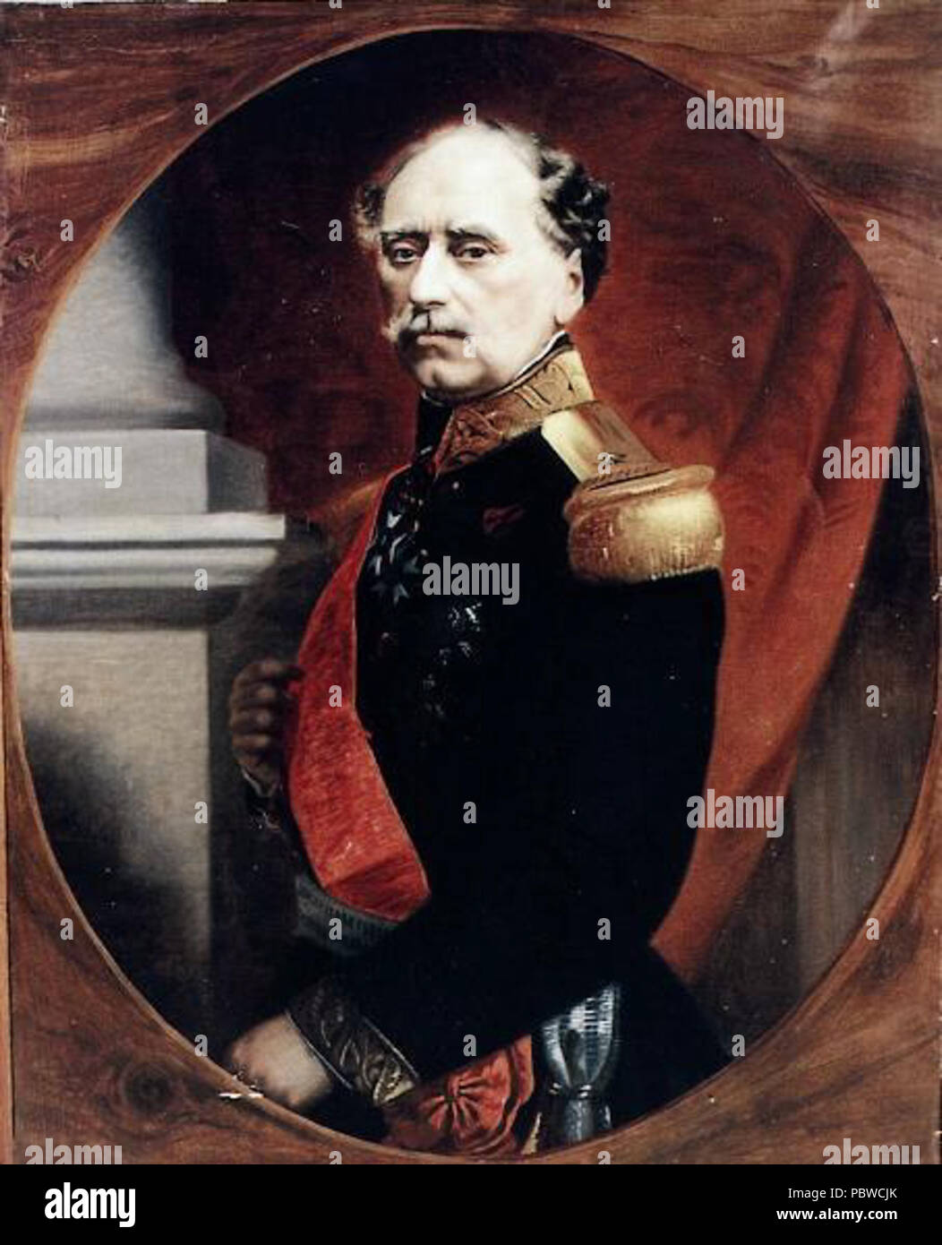 Greek officer hi-res stock photography and images - Alamy