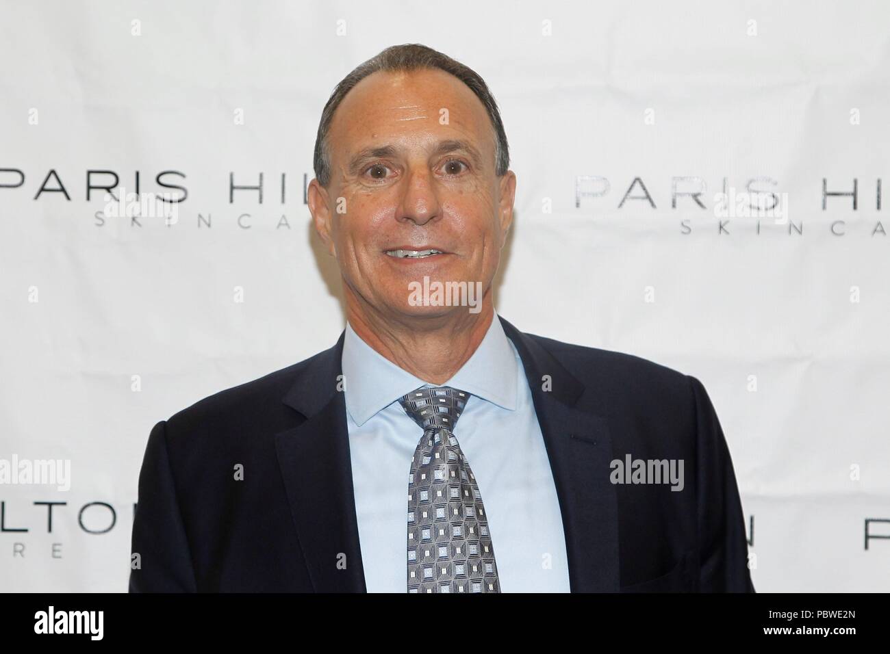 Harlan kirschner ceo hi-res stock photography and images - Alamy