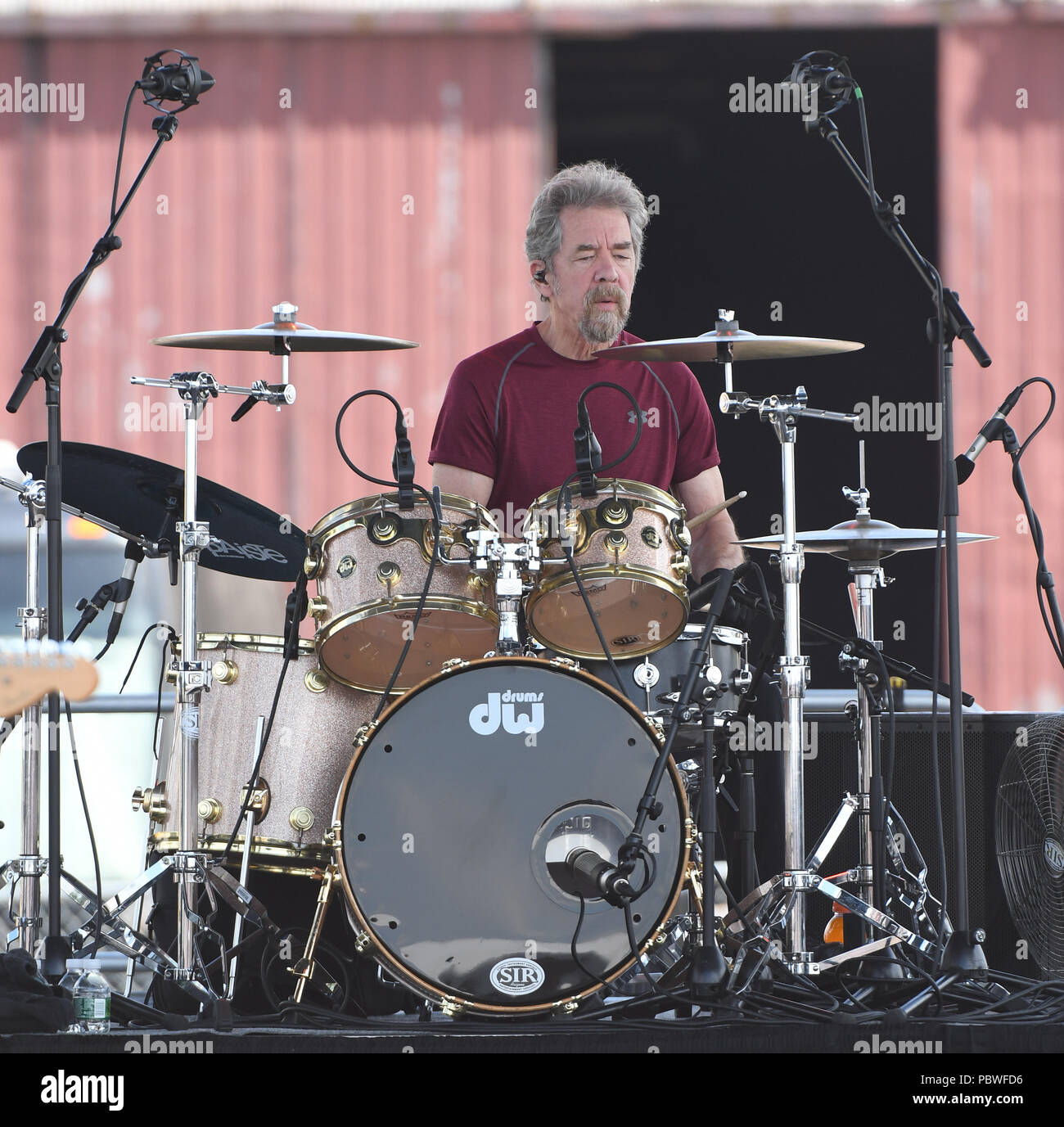 Creedence clearwater revisited hi-res stock photography and images - Alamy