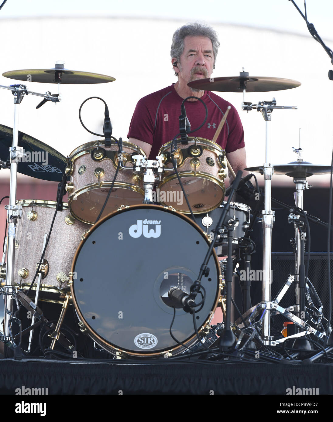 Creedence clearwater revisited hi-res stock photography and images - Alamy