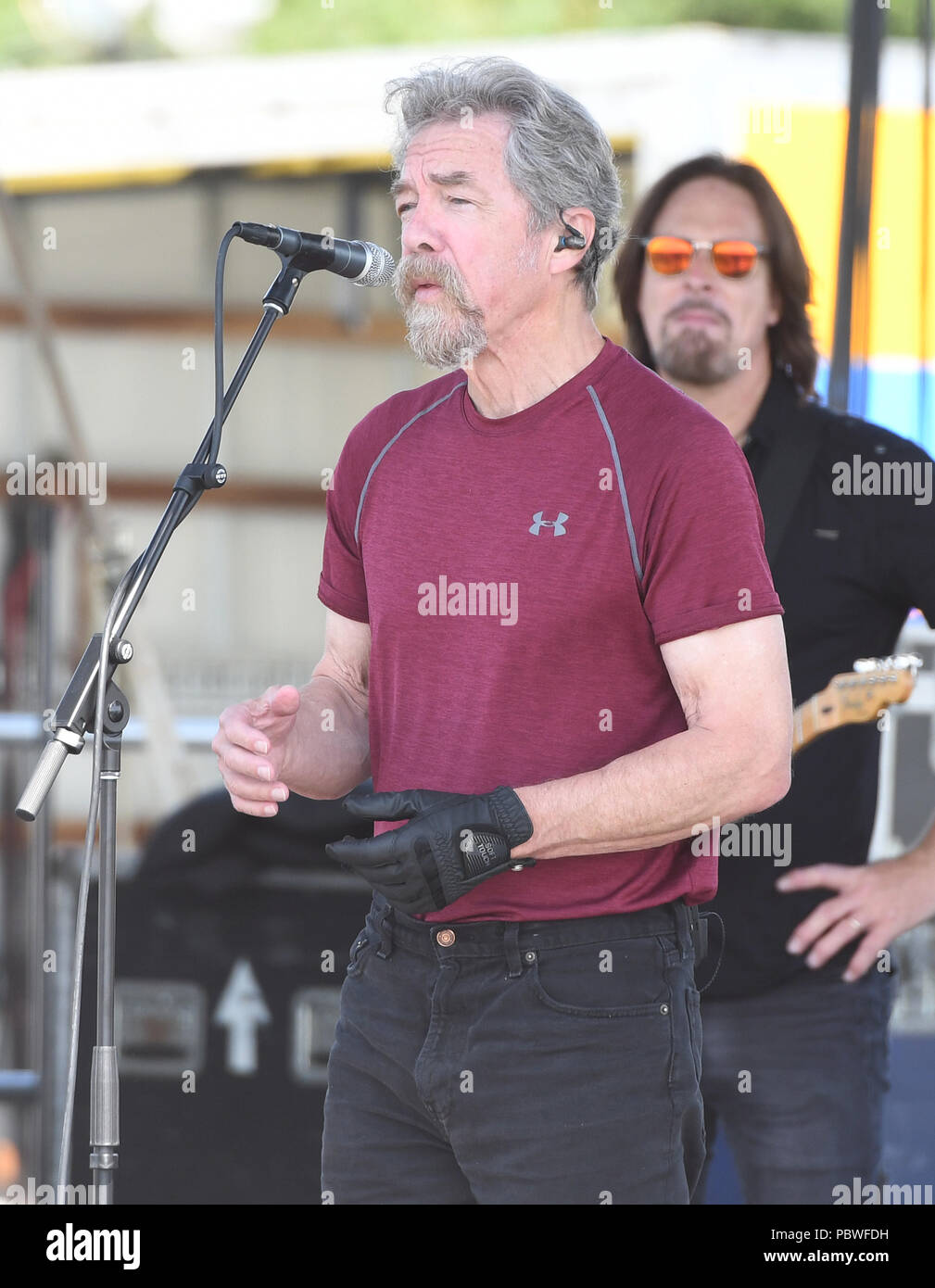 Creedence clearwater revisited hi-res stock photography and images - Alamy