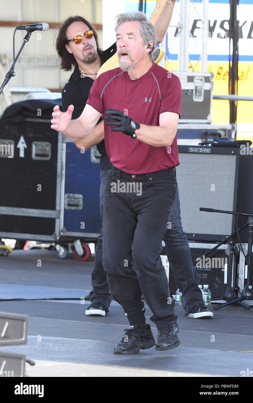 Creedence clearwater revisited hi-res stock photography and images - Alamy