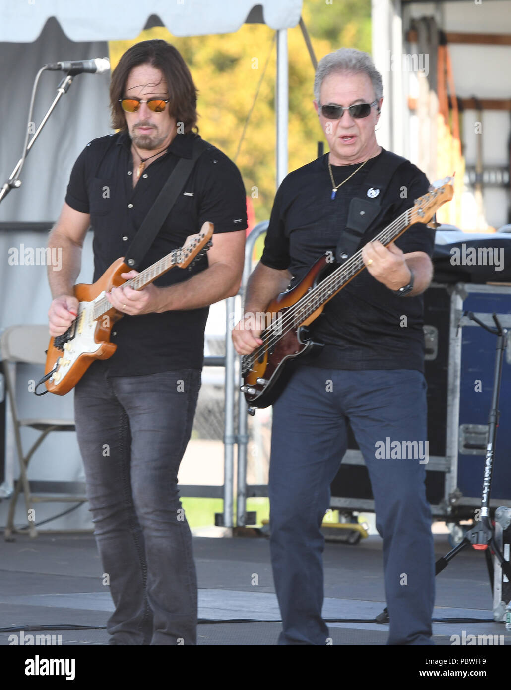 Creedence clearwater revisited hi-res stock photography and images - Alamy