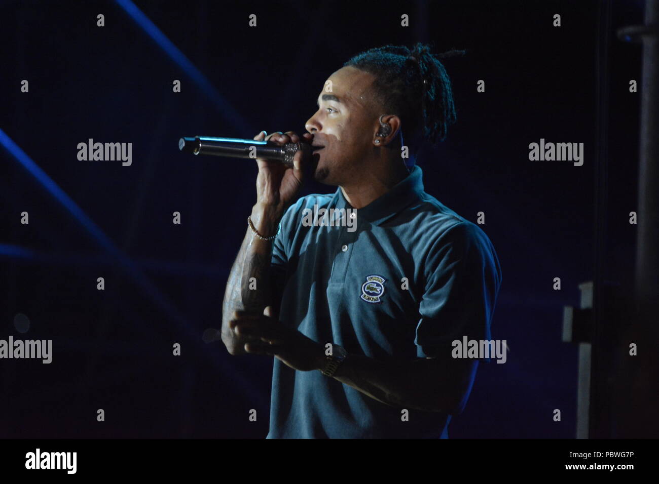 Tour odisea hi-res stock photography and images - Alamy