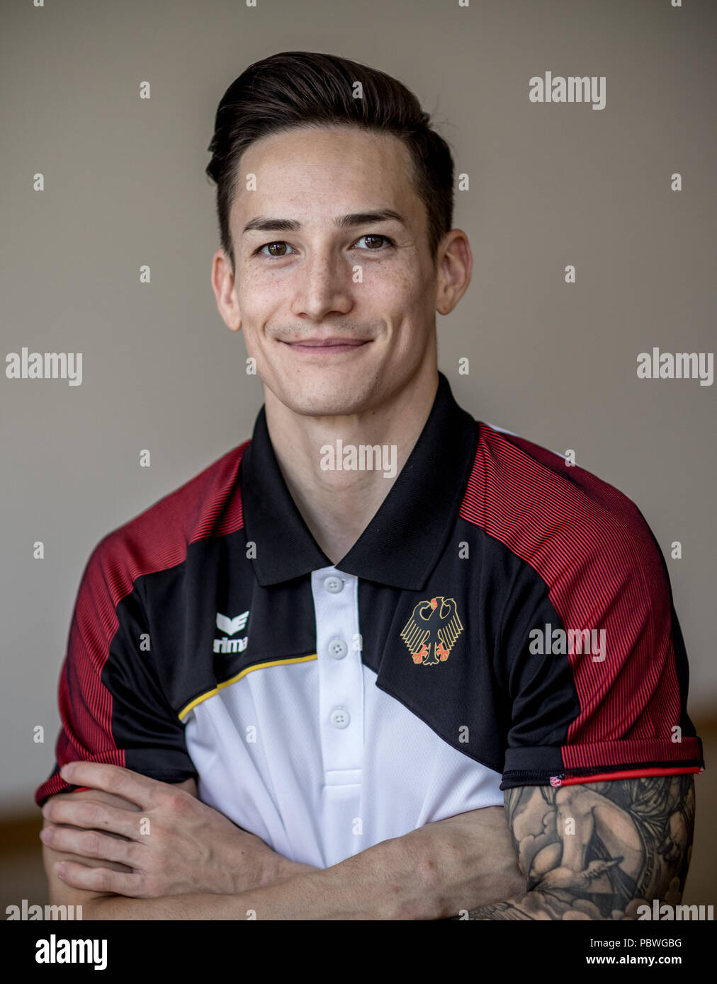 Marcel nguyen hi-res stock photography and images - Alamy