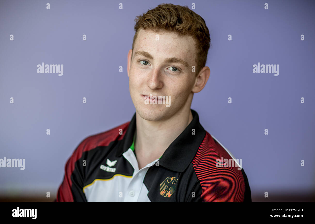 Michael dunkel hi-res stock photography and images - Alamy