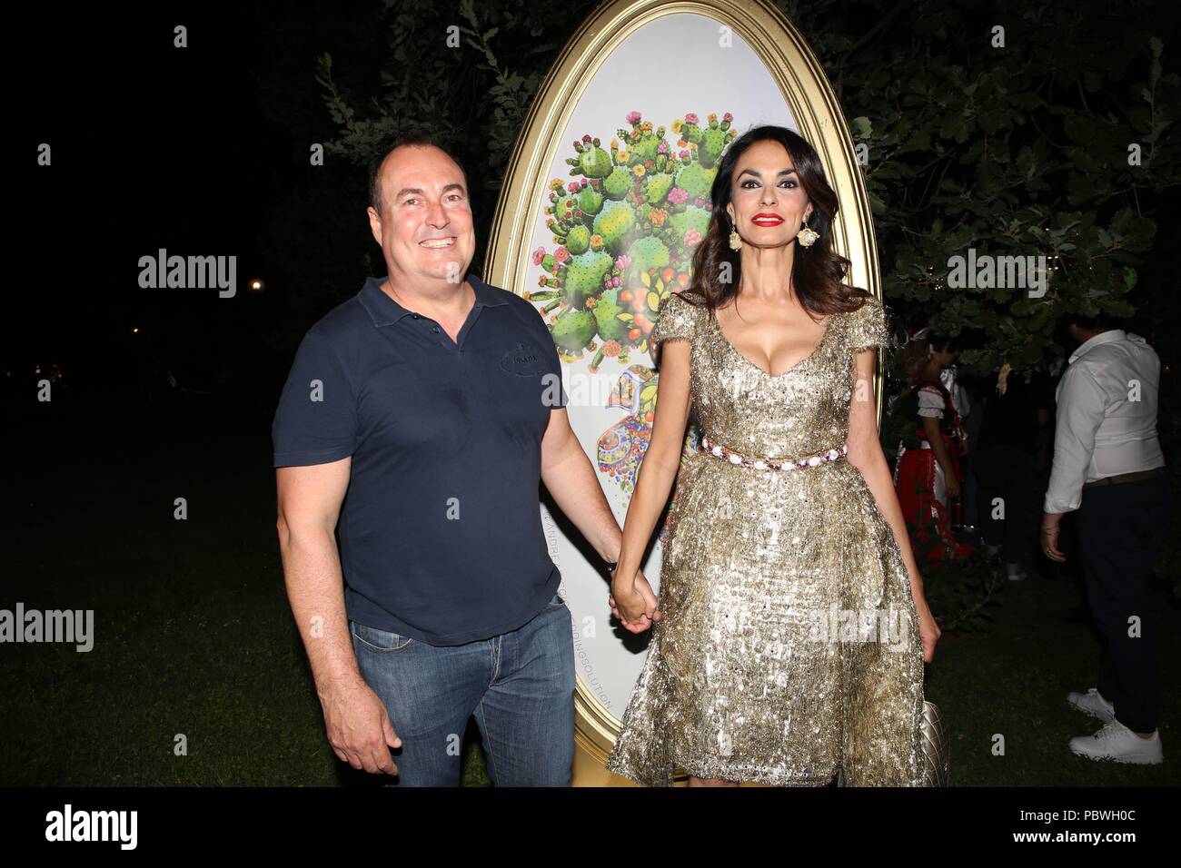 Giulio violati hi-res stock photography and images - Alamy