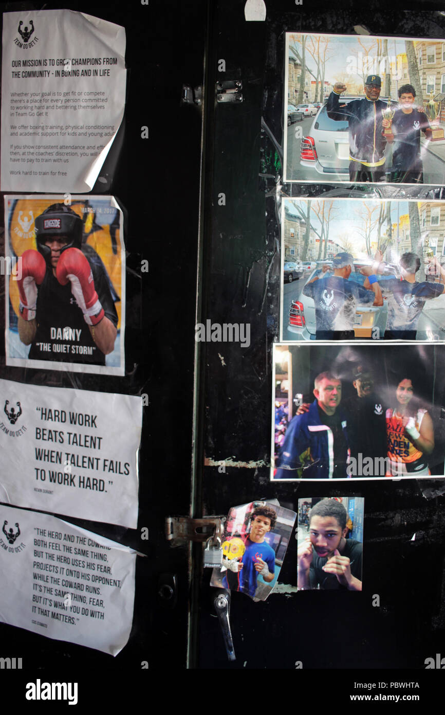 Hard work beats talent hi-res stock photography and images - Alamy