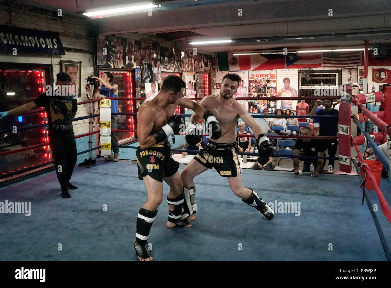 John gracie hi-res stock photography and images - Alamy