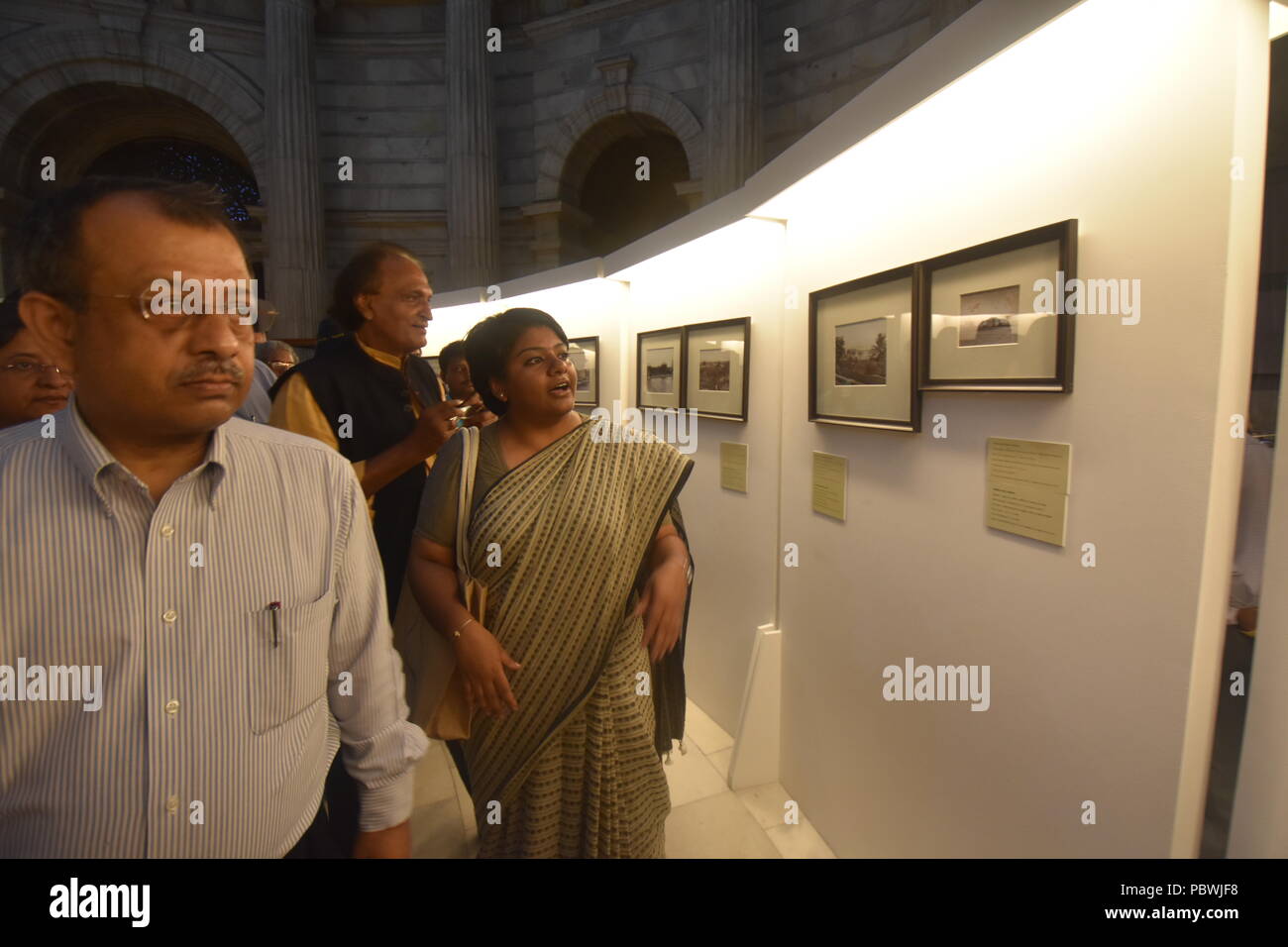 Raghu rai kolkata hi-res stock photography and images - Alamy